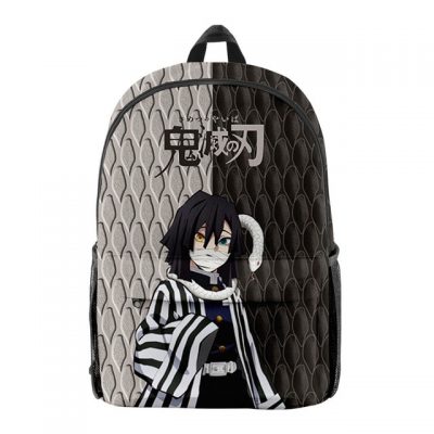 Anime Hot Demon Slayer Backpack - Demon Slayer Store