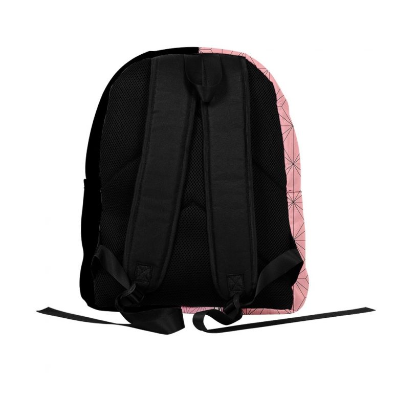 Demon Slayer Backpacks & School Bags 2021 - Demon Slayer Store