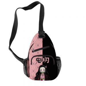 Demon Slayer Backpacks & School Bags 2021 - Demon Slayer Store