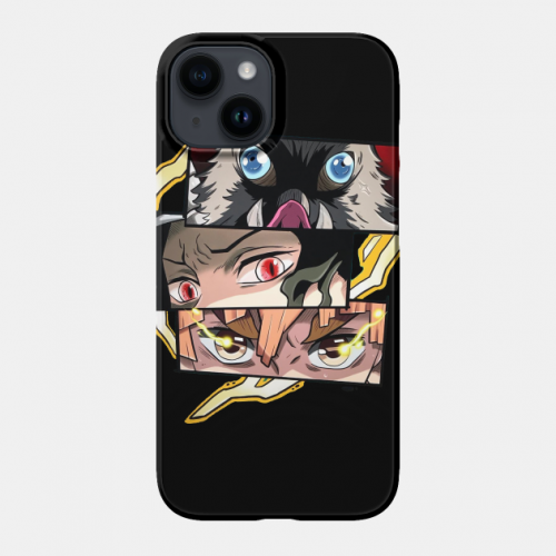 Demon slayer Phone Case - Demon Slayer Store