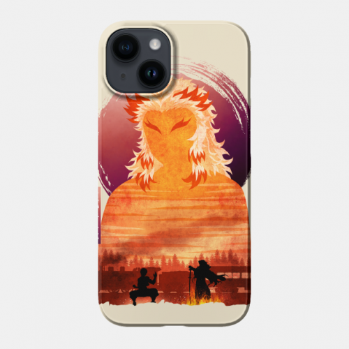 Demon Slayer Phone Cases | iPhone | Samsung 2021 - Demon Slayer Store