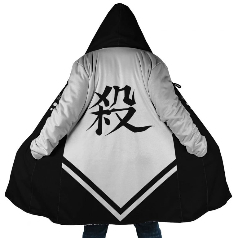 Demon Slayer Cloak Coats Collection 2026 | Demon Slayer Store