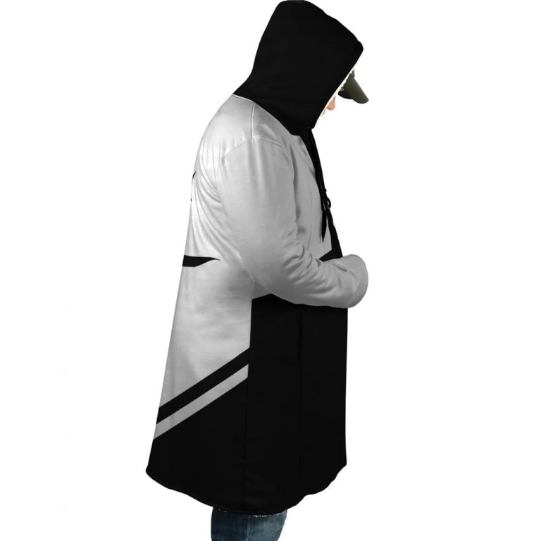 Shinazugawa Sanemi Wind Hashira Demon Slayer Dream Cloak Coat - Demon ...