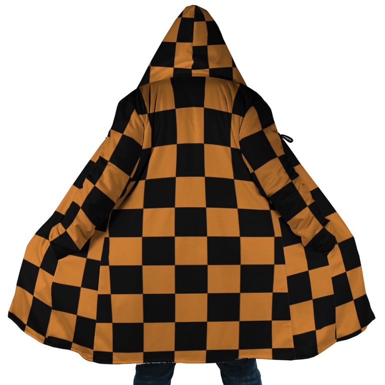 Demon Slayer Cloak Coats Collection 2026 | Demon Slayer Store