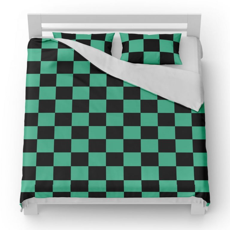 Demon Slayer Bedding sets Collection 2025 | Demon Slayer Store