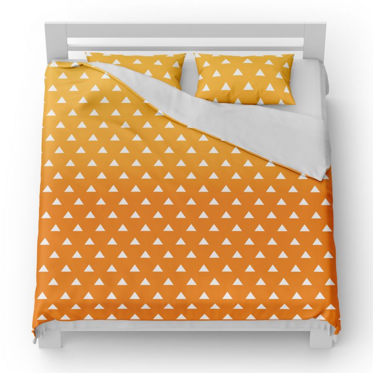 Demon Slayer Bedding sets Collection 2025 | Demon Slayer Store