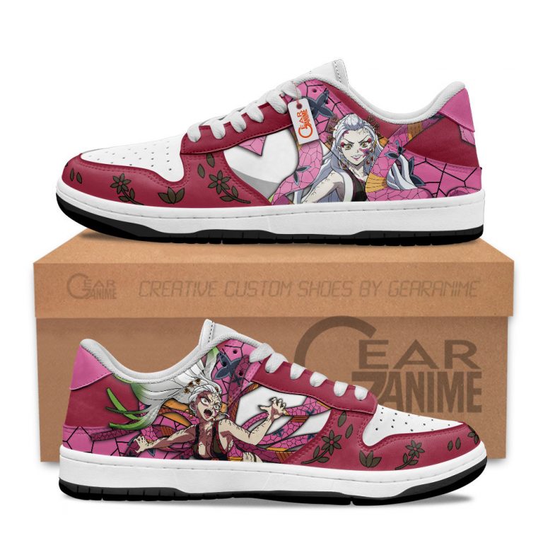Daki AJ Sneakers - Demon Slayer Store