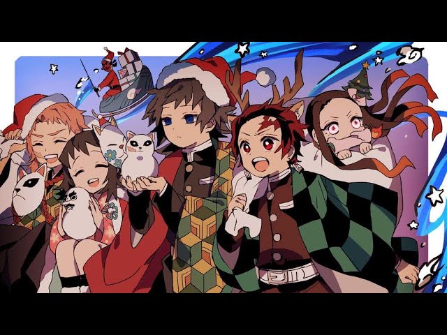 Top 6 Demon Slayer Christmas Gifts for Fans 2025 - Demon Slayer Store